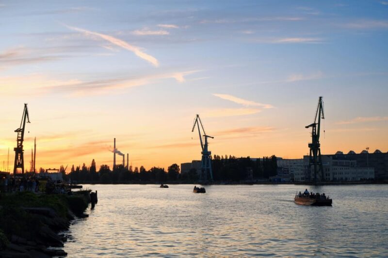 Gdansk, Sopot & Gdynia Road Trip with a Local Guide - Key Points