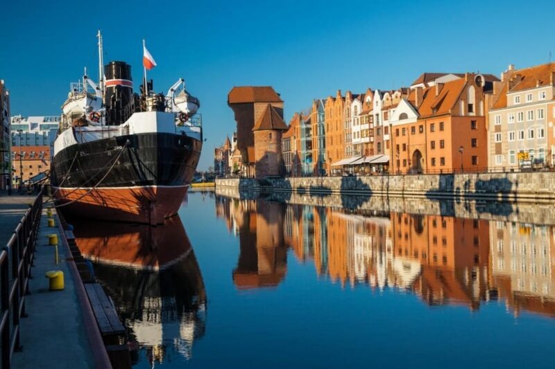 Gdansk, Sopot & Gdynia Road Trip with a Local Guide - The Sum Up