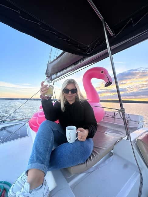 Gdansk/Sopot/Gdynia: Sailing Boat Private Cruise - FAQ