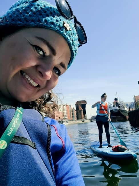 Gdansk: Stand-Up Paddleboarding Tour - Final Thoughts