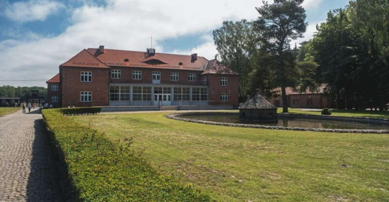 Gdansk: Stutthof Concentration Camp Regular Tour - Who Will Benefit Most from This Tour