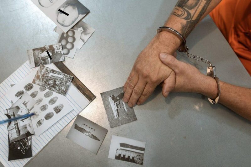 Gdansk: Thrilling Escape Room for Groups - An In-Depth Look at the Experience