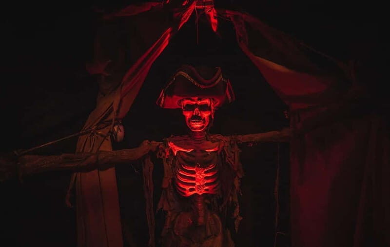 Gdansk: Tower of Secrets and Wax Figure Museum - Practicalities and Tips