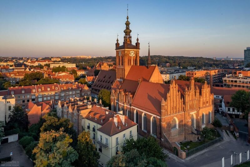 Gdansk: Vienna Opera Gala - An In-Depth Look at the Gdansk: Vienna Opera Gala