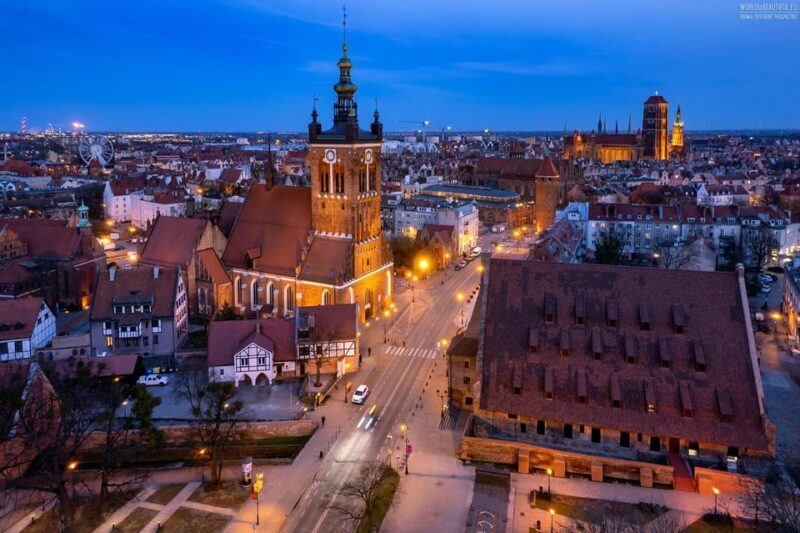 Gdansk: Vienna Opera Gala - The Sum Up