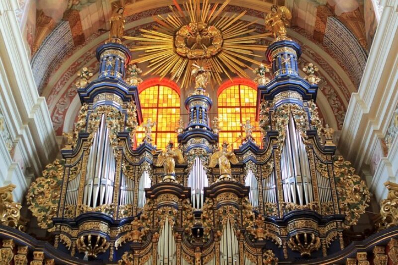 Gdansk Wolfs Lair with St. Lipka and Mamerki Private Guided - What Makes This Tour Stand Out?