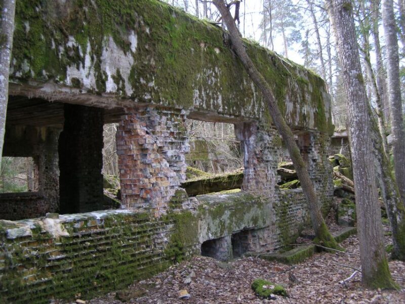 Gdansk Wolfs Lair with St. Lipka and Mamerki Private Guided - Practical Tips & Considerations
