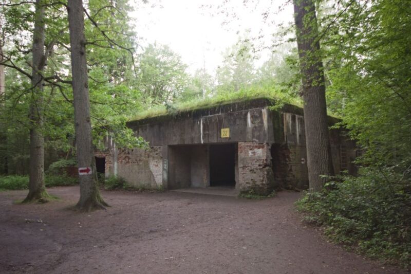 Gdansk Wolfs Lair with St. Lipka and Mamerki Private Guided - Final Thoughts