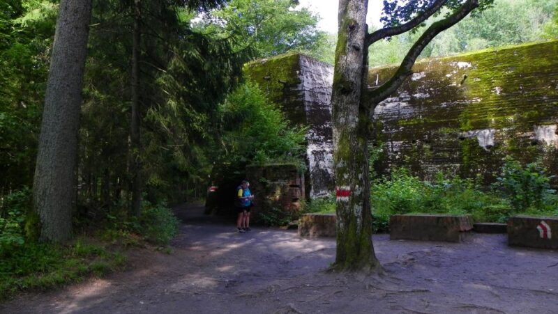Gdansk Wolfs Lair with St. Lipka and Mamerki Private Guided - Final Verdict