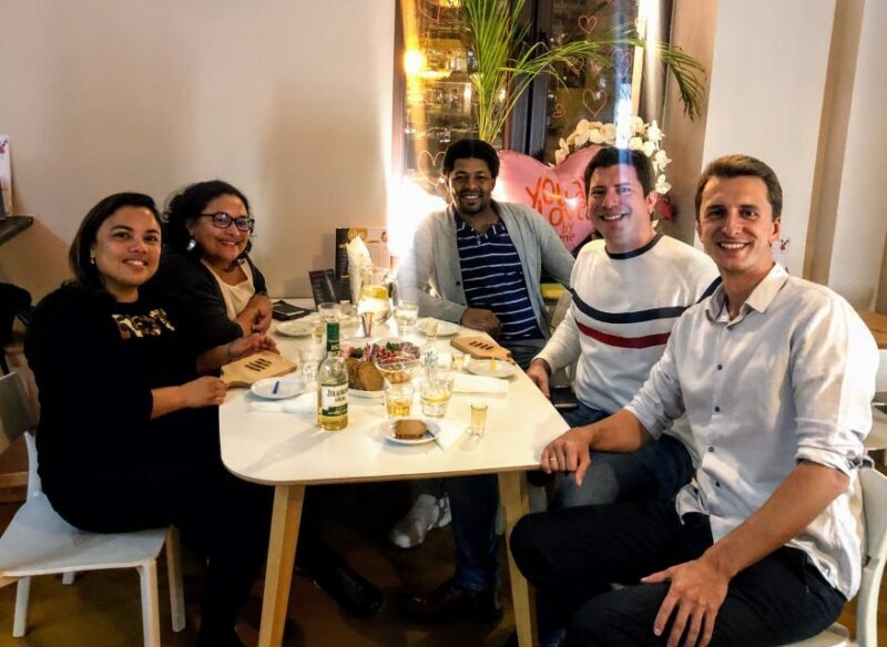 Gdask: Authentic Polish Vodka & Food Experience - FAQ