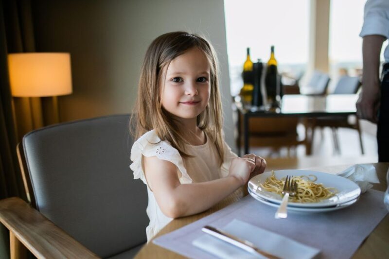 Gdask: Brunch at a Spanish Restaurant on The Top Floor - How the Itinerary Unfolds