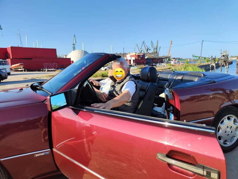 Gdask: City of Freedom - Local Guided Cabrio Tour - Final Thoughts: Who Will Love This Experience?