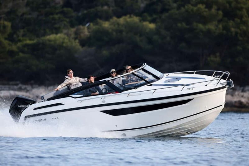 Gdask: Private Westerplatte Cruise with a Glass of Prosecco - Key Points