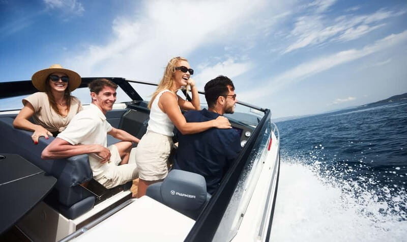 Gdask: Private Westerplatte Cruise with a Glass of Prosecco - What’s Included and Practical Considerations