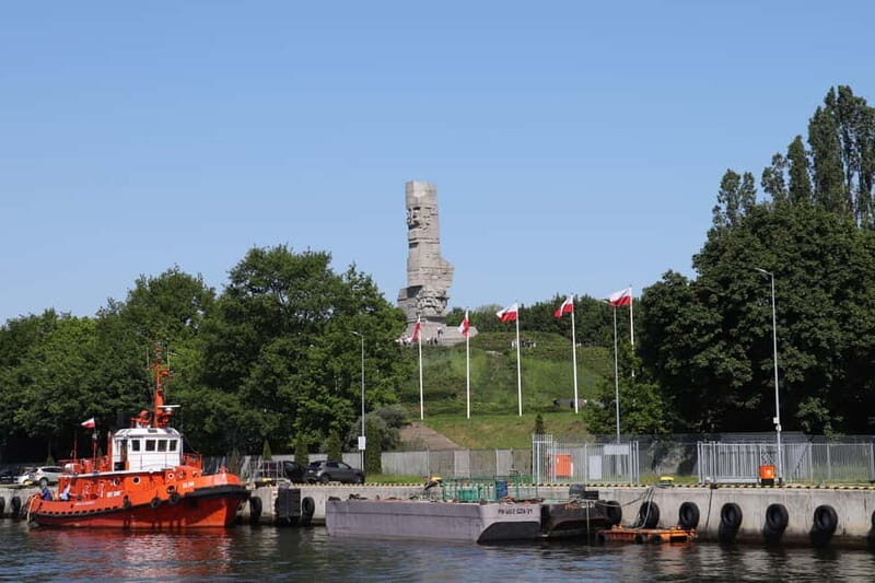 Gdask: Private Westerplatte Cruise with a Glass of Prosecco - Who Will Love This Tour?
