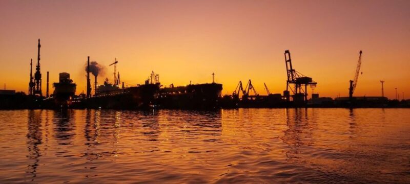 Gdask: Scenic Sunset Cruise with Welcome Drink - Who Will Enjoy This Cruise?