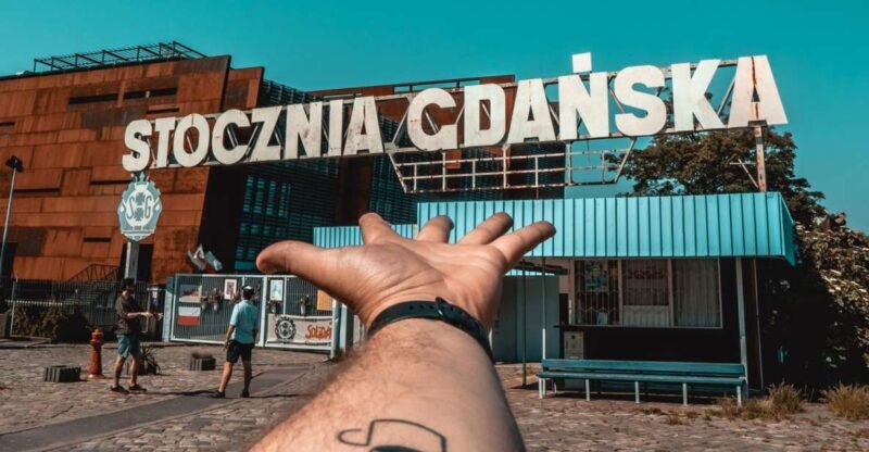 Gdask Solidarity Tour - A Detailed Look at the Gdansk Solidarity Tour