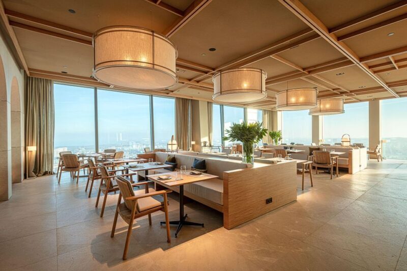 Gdask: Spanish Cuisine and City Views From the Top Floor - The Sum Up: Who is This Tour Best For?