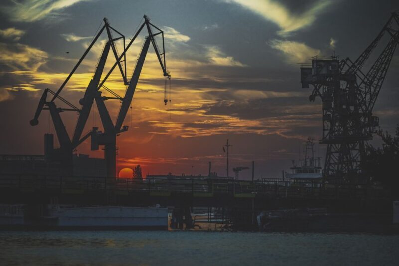 Gdask: Sunset Cruise on a Historic Polish Boat - FAQs