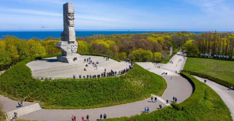 Gdask: World War II Tour - Why This Tour Is Worth Considering