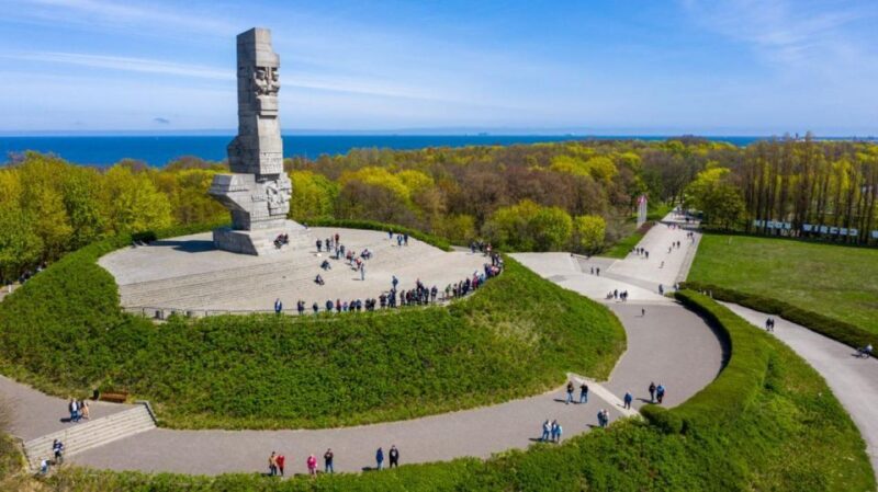 Gdask: World War II Tour - Practicalities and What to Keep in Mind