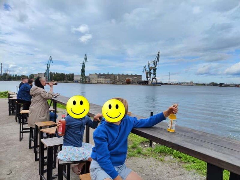 Gdask: Wrzeszcz and Shipyard District Private Bike Tour - A Detailed Look at the Gdansk Bike Tour Experience