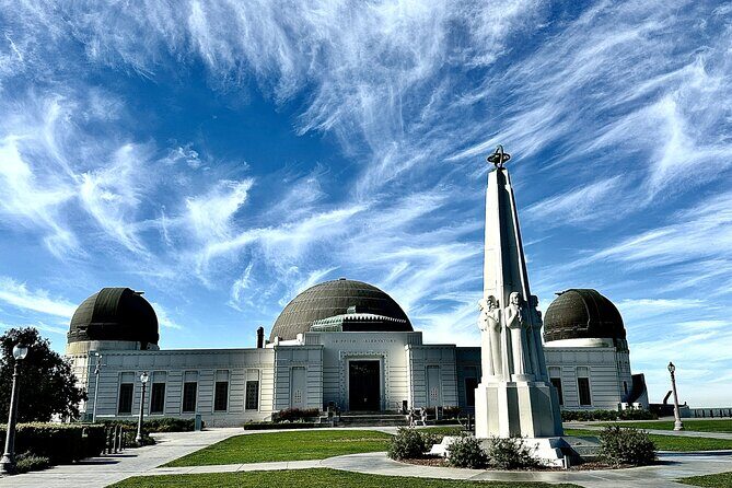 G'day LA by luxury e-bike: Griffith Park, Observatory to LA River - Analyzing the Value and Suitability