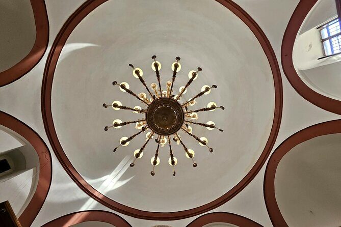 Gedikpasa Historical Turkish Bath Experience in Istanbul - Introduction: Uncovering a Historic Turkish Bath in Istanbul