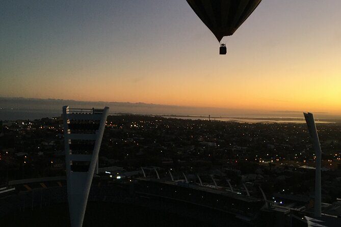 Geelong Ballooning Flight over Geelong & Bellarine Peninsula - Who Will Love This Experience?