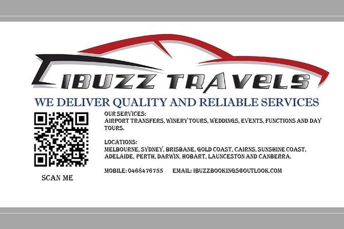 Geelong - Melbourne Airport Transfers - An Introductory Overview