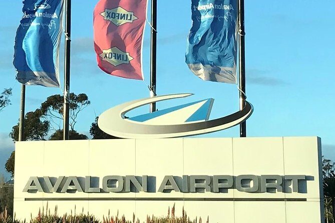 Geelong - Melbourne Airport Transfers - Booking and Cancellation Policies