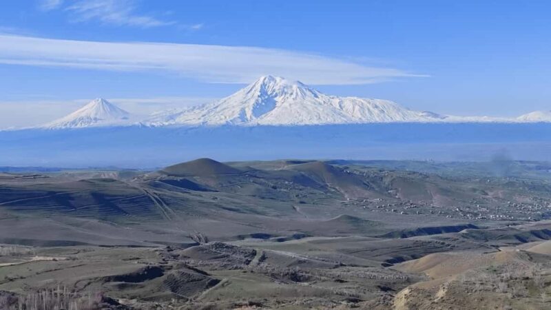 Geghard Monastery, Garni Temple & the "Symphony of Stones" - FAQs