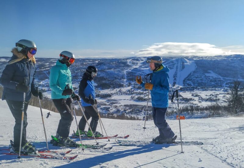 Geilo: Ski lesson package with Equipment and Ski Pass - Analyzing the Price and Value