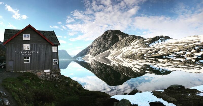 Geiranger: Dalsnibba, Flydalsjuvet, Eagle Bend & Fjords Tour - A Deep Dive into the Tour Experience