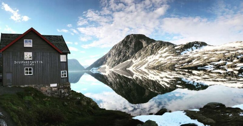 Geiranger: Dalsnibba, Flydalsjuvet, Eagle Bend & Fjords Tour - Who Should Consider This Tour?