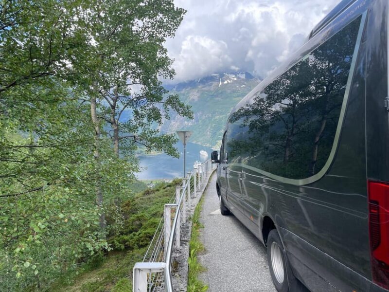 Geiranger Dalsnibba: mini bus tour - What Makes This Tour Stand Out