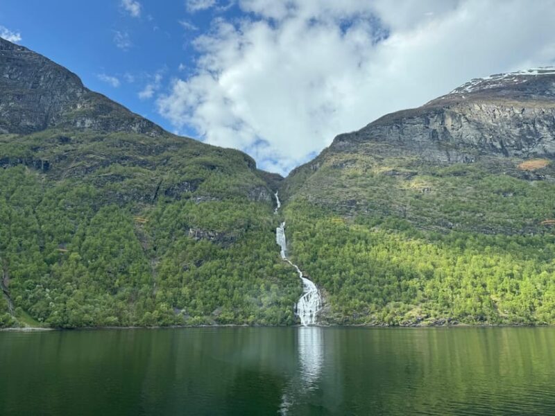 Geiranger Dalsnibba: mini bus tour - Who Is This Tour Best For?