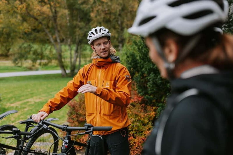 Geiranger: E-Bike and Hike to Haugsetsætra with Local Lunch - Key Points