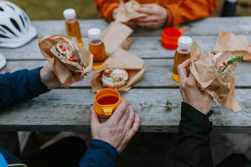 Geiranger: E-Bike and Hike to Haugsetsætra with Local Lunch - A Detailed Look at the Experience