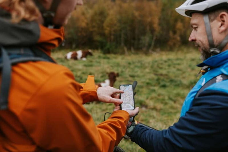 Geiranger: E-Bike and Hike to Haugsetsætra with Local Lunch - Things to Keep in Mind
