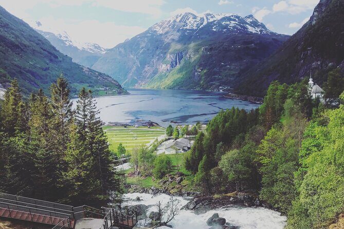 Geiranger: Excursions.no Geiranger Highlights - FAQ about the Geiranger Highlights Tour