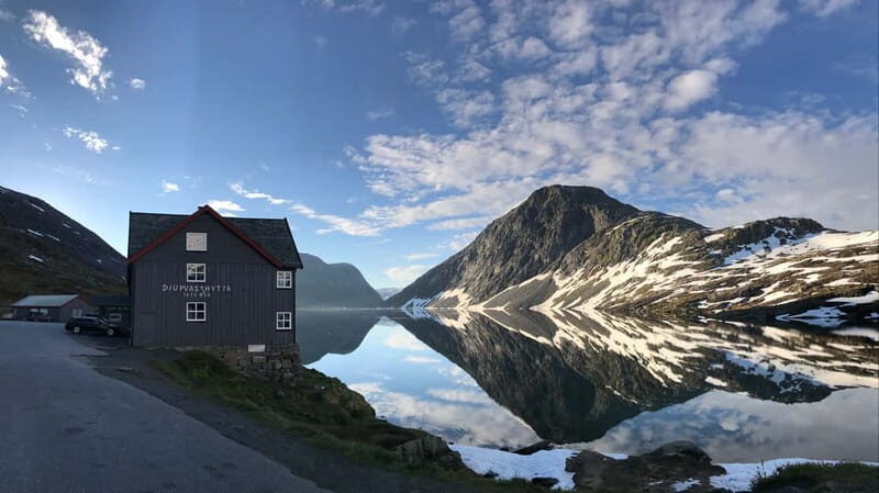 Geiranger Fjord: Downhill Self-Guided Bike Tour - A Closer Look at the Tour