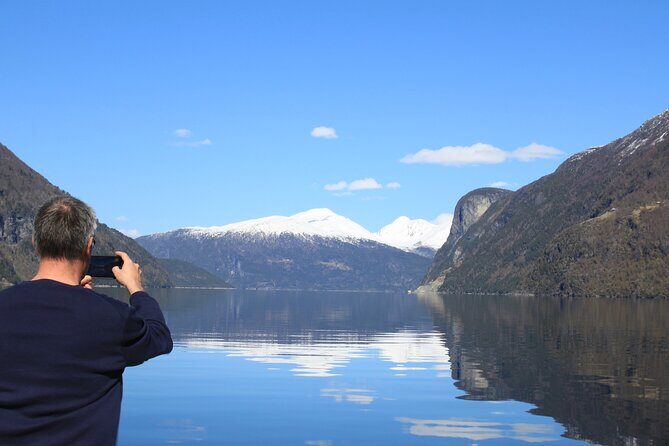 Geiranger Fjord Tour (Hellesylt-Geiranger one way) - Who Should Consider This Tour?