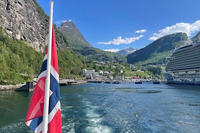 Geiranger Fjord Tour (Hellesylt-Geiranger one way) - The Sum Up: Who This Tour Is Best For