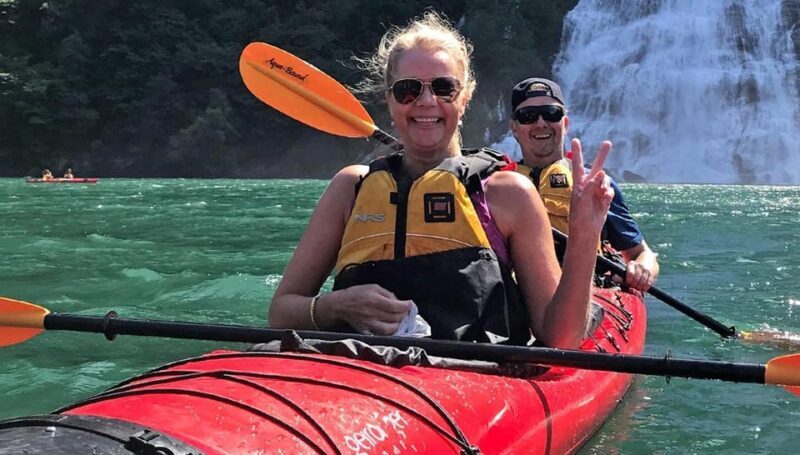 Geiranger: Kayak tour with guide - Final Thoughts