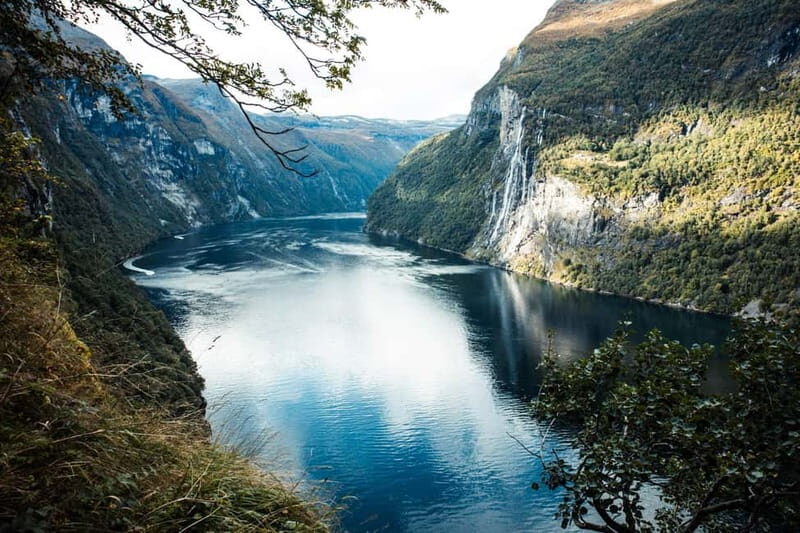 Geiranger: Kayak Tour with Waterfall Views - Why This Tour Is Worth It