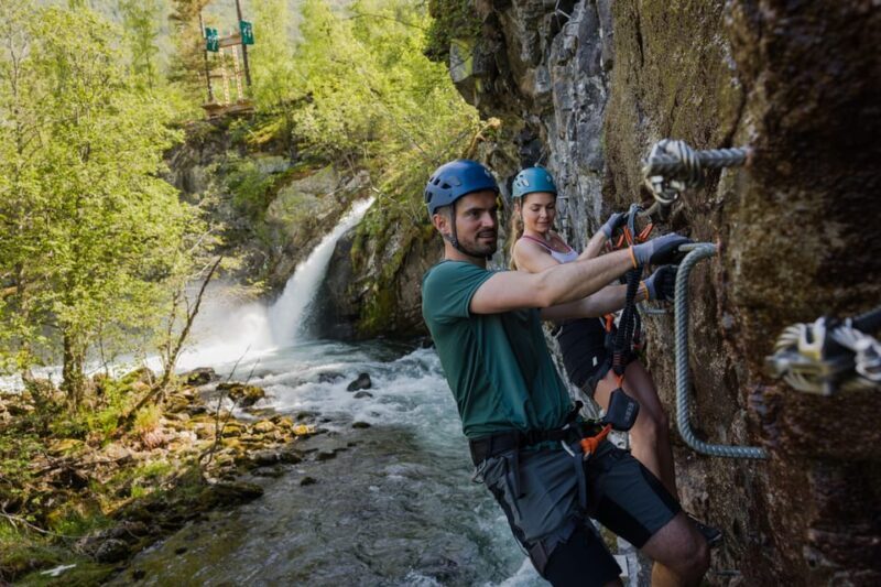 Geiranger: Zipline Park Experience - Final Thoughts: Who Should Consider This?