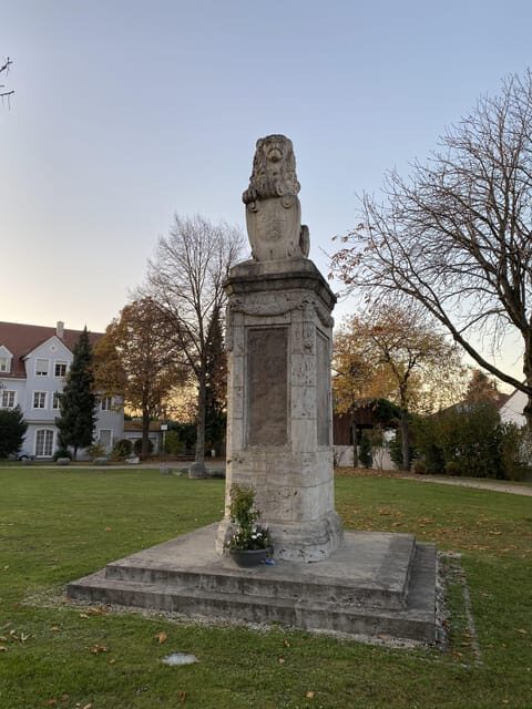 Geisenfeld Private Guided Walking Tour - The Flexibility of the Tour