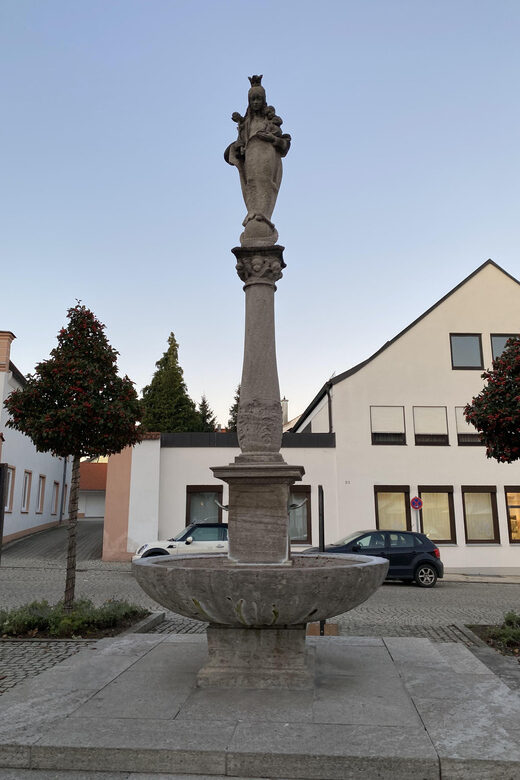 Geisenfeld Private Guided Walking Tour - Practicalities and Value