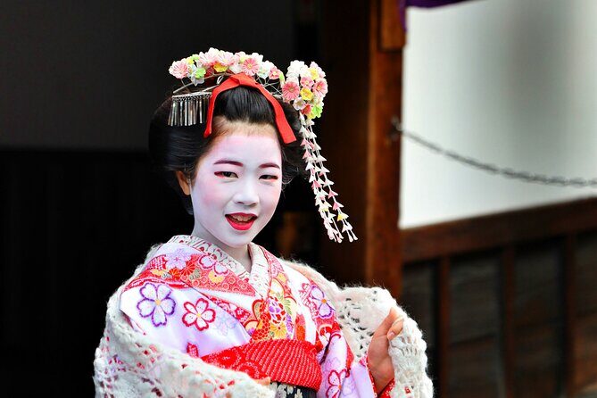 Geishatei Music Timeless Asakusa Performance - Key Points